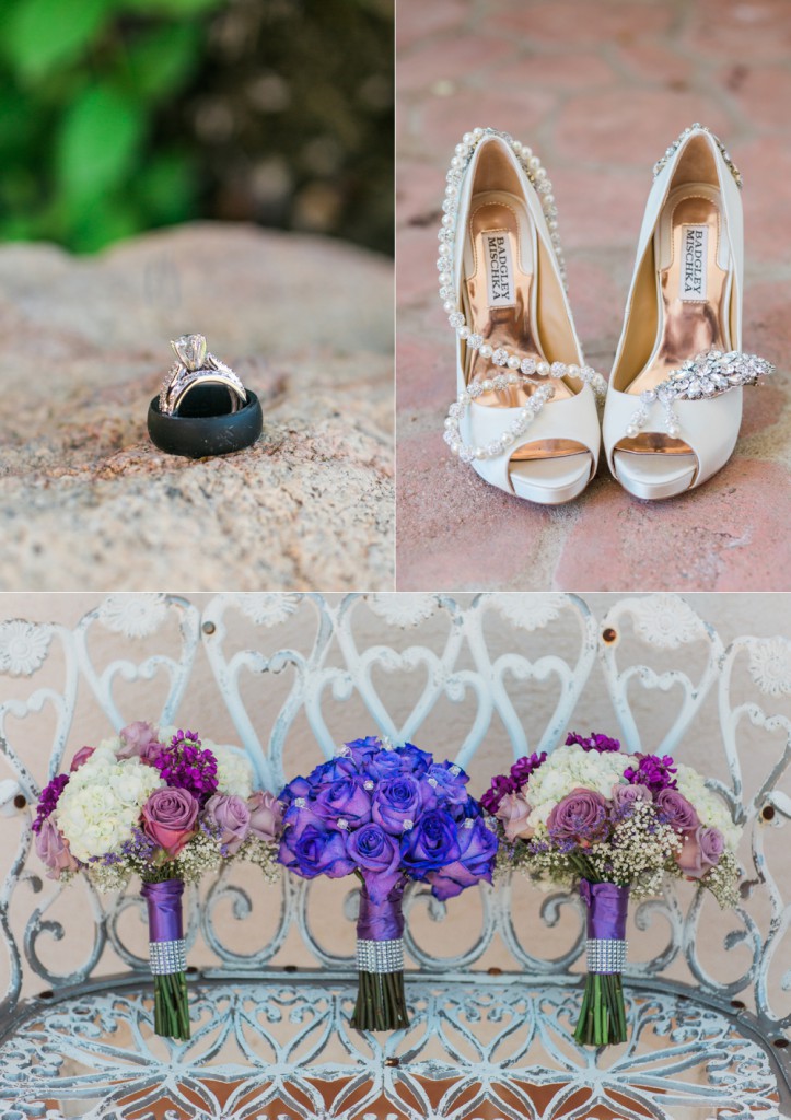 JEH Ranch Bakersfield, California, Wedding Photography | The Photege