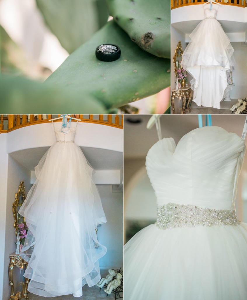 JEH Ranch Bakersfield, California, Wedding Photography | The Photege