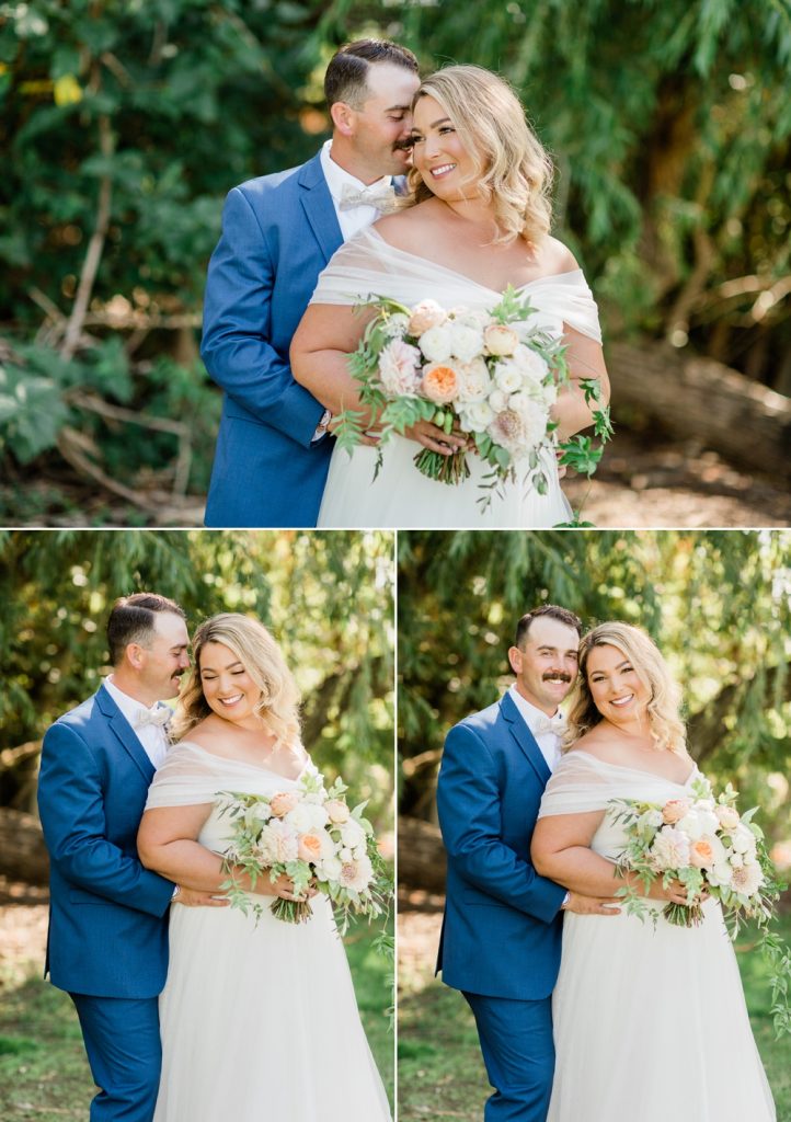 The Belle Rae, Bakersfield, California Wedding | The Photege